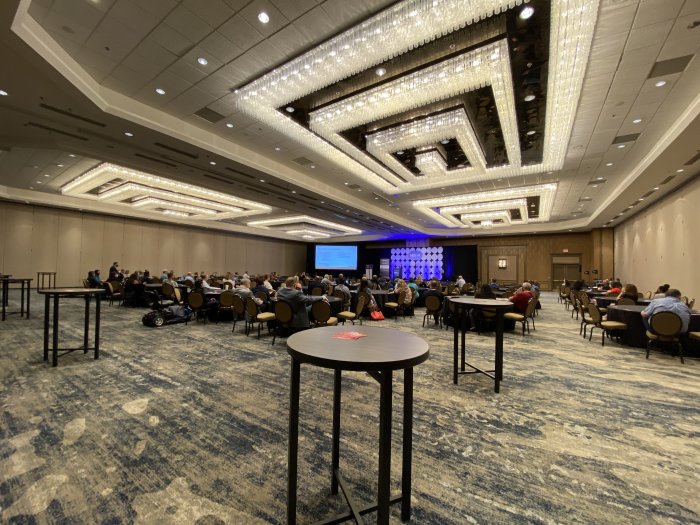 2021 Healthcare Revenue Cycle Conference - Dallas, TX - Healthcare ...