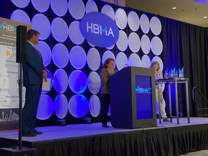 2021 Healthcare Revenue Cycle Conference - Dallas, TX - Healthcare ...