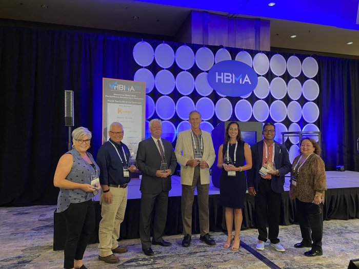 2021 Healthcare Revenue Cycle Conference - Dallas, TX - Healthcare ...