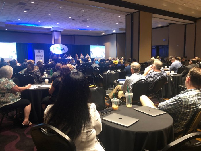 2019 Healthcare Revenue Cycle Conference - Las Vegas - Healthcare ...
