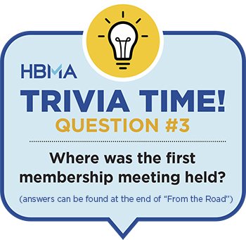 Time to Celebrate - Healthcare Business Management Association The non ...