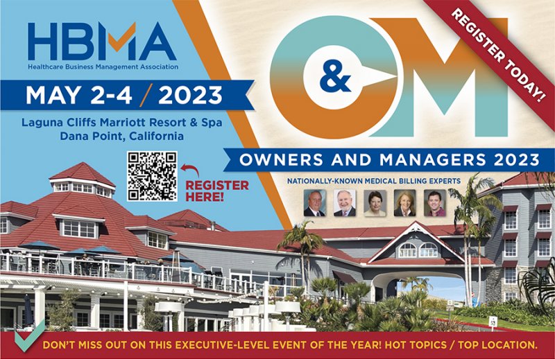 A Chronology of HBMA from the Voices of Past Presidents - Healthcare ...