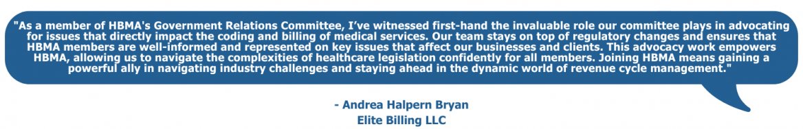 HBMA Member Benefits - Healthcare Business Management Association The ...